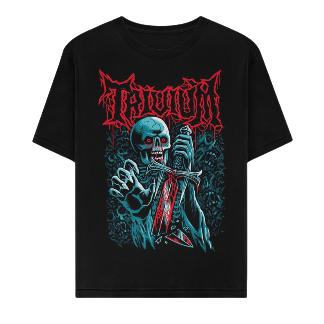 Roadrunner Records - Official Store – RoadRunner